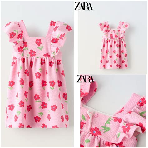 Бяцхан Zara зуны даашинз Үндсэн үнэ 78000 Хямдарсан үнэ 54600 Размер 2 3 3 4 нас Facebook