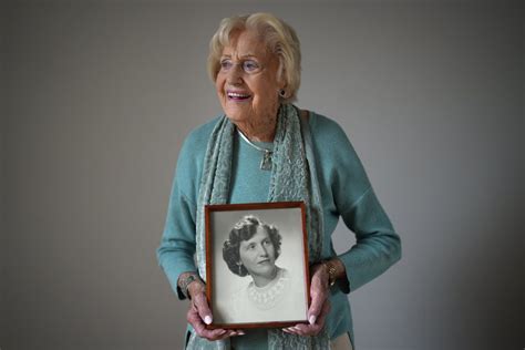 Meet The Centenarians Canadas Oldest Age Group Is Also Its Fastest