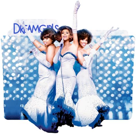 Dreamgirls 1 By Kahlanamnelle On Deviantart