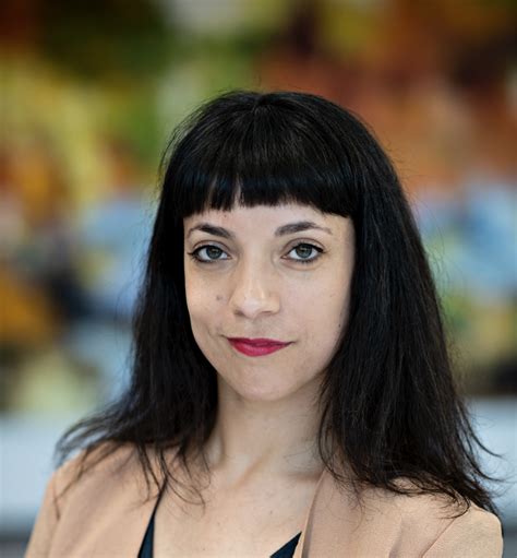 Daniela Agostinho Nias