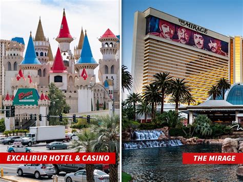 Bed Bug Outbreak At 4 Las Vegas Strip Hotels