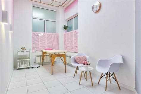 Muebles Para Spa Lista De Los Que Necesitas Para Abrir Tu Estética