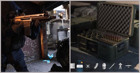 Call Of Duty Modern Warfare 10 Ways To Level Up Fast