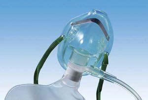 Masque Oxyg Ne Haute Concentration Tous Les Fabricants De Mat Riel M Dical