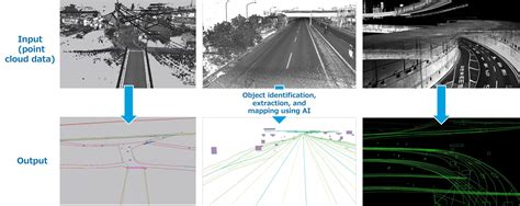 Dynamic Map Platform Collaborates With Microsoft Japan To Accelerate