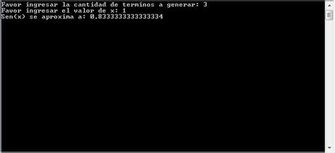 Ciclo For Python Serie Matematica Factorial Par