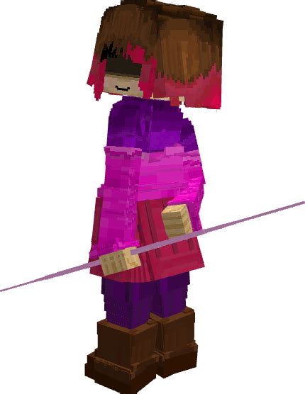 Bedrock Glitchtale Bête Noire V20 Add On