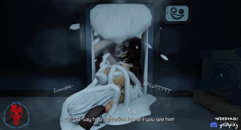 Rule 34 3d After Sex Asu Needyasuu Cum Cum Drip Cum In Pussy Cum