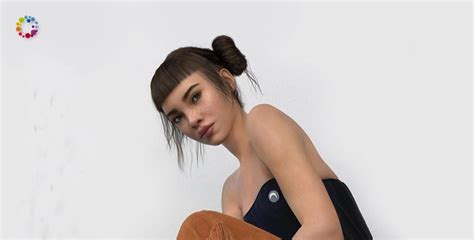 Los 5 “robots” Más Populares Que Trabajan Como Influencers Blog Neubox