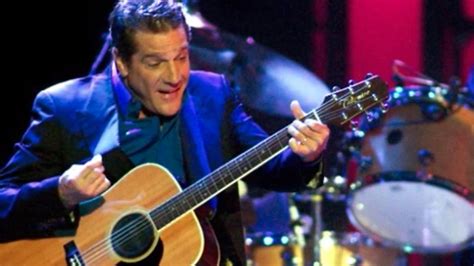 Founding Member Of The Eagles Glenn Frey Passes Away At 67