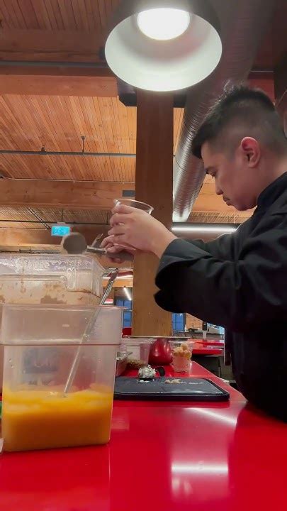 Agaramid Nak Man Ti Sinamit 🥴buhaycanada Kitchenporter Youtube