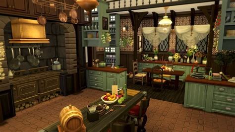 Pin By 🍓 On Casas Vintage De Bloxblurg Ideas 😉 Cottage House Exterior
