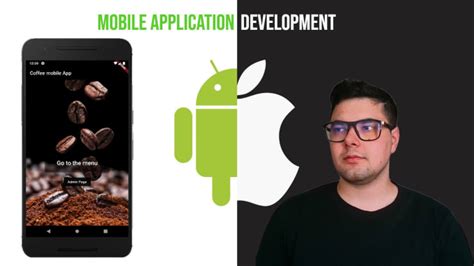 make a basic mobile application using flutter by salihugurluu fiverr