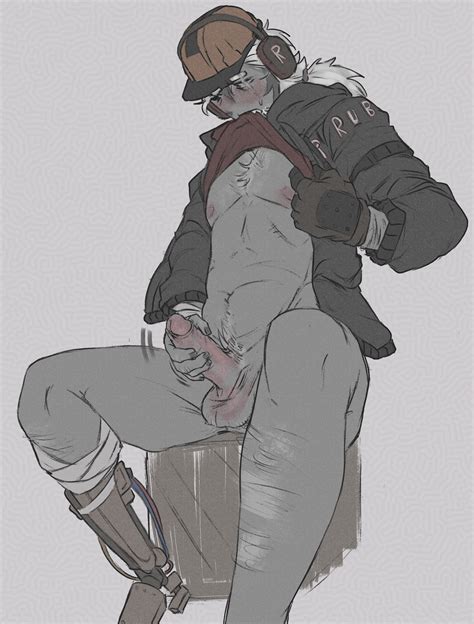 Rule 34 Builderman Builderman Forsaken Chubby Male Facial Crest