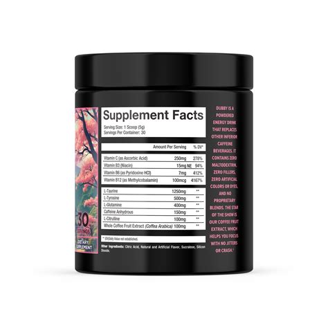 About Us Dubby Energy