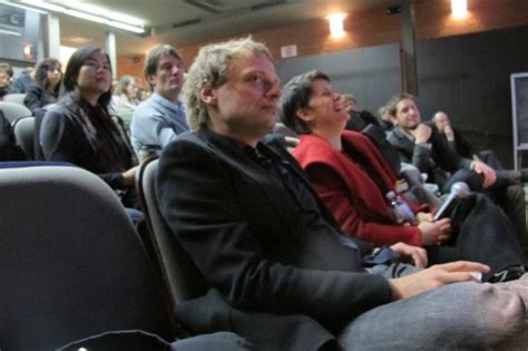 Lisa Rapoport Spoke At University Of Waterloo Symposium · Plant