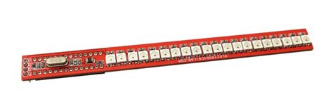 Smart Rgb Led Light Stick Arduino Compatible Electronics Lab