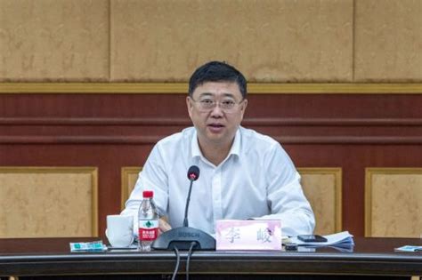 大兴调查研究 共同推动崇明文旅高质量发展，李峻主持召开大兴调查研究调研课题联动会商会