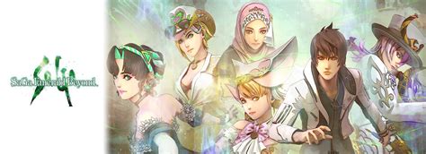 Square Enix The Official Square Enix Website Games
