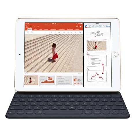 Ipad Pro Smart Keyboard Futureworld Malaysia