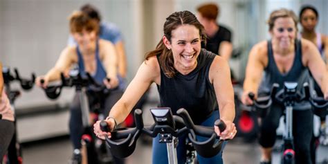 The Benefits Of Exercise For Self Esteem Bannatyne Group