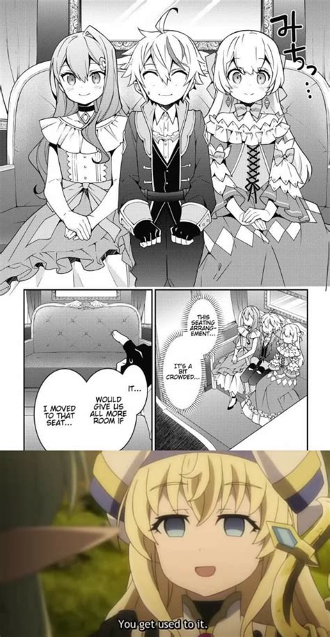 Dense R Animemes