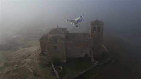 Can Drones Fly In Fog Understanding How It Affects Uavs Skyward Wings