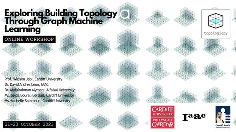 Exploring Building Topology Through Graph Machine Learning Alfaisal News