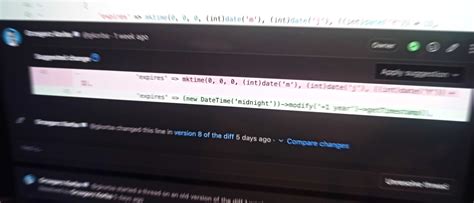 code review good practices codito dev
