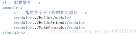 尚硅谷 Maven学习笔记尚硅谷maven教程 Csdn博客
