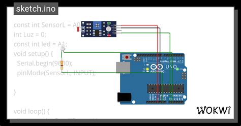 Prac3p1smc Wokwi Esp32 Stm32 Arduino Simulator