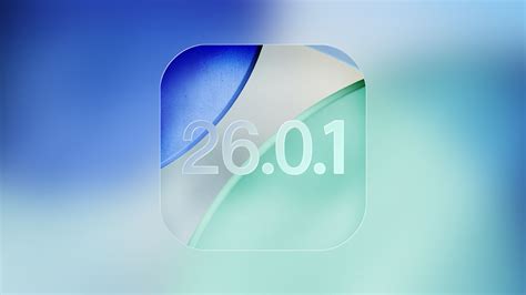 Apple Continues To Prepare Ios 2601 With Multiple Bug Fixes Expected