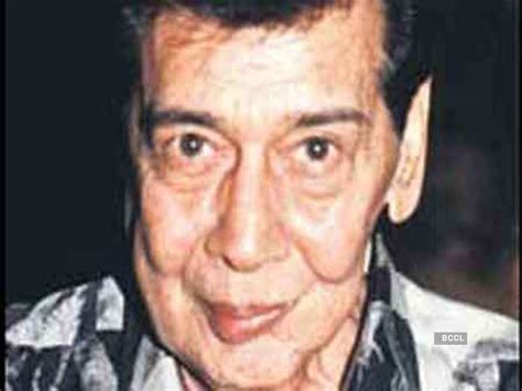 Sujit Kumar Passes Away Hindi Movie News Times Of India