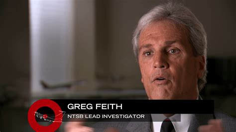 Greg Feith Over The Years R Aircrashinvestigation