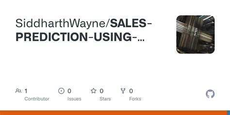 Sales Prediction Using Python Codsoft Internship Taskmodelipynb At