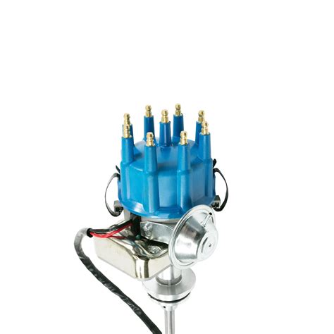 Chrysler BB 413 440 V8 Ready To Run Distributor CSD Engines