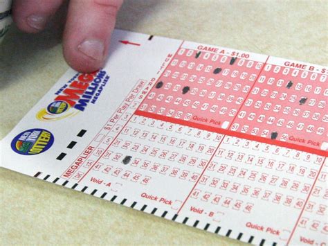 Mega Millions Jackpot Reaches Million Sundays Ohio Lottery Results Cleveland