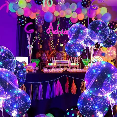 Bobo Balloons Paquete De 10 B09l1bxtl4