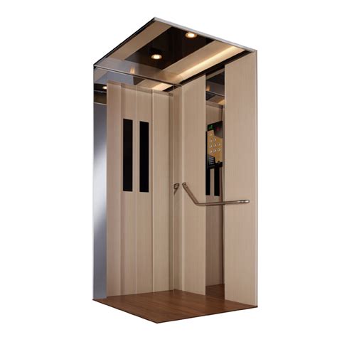 g9 eb pitless elevator japan fuji