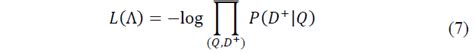 论文翻译1 dssm：deep structured semantic models 知乎