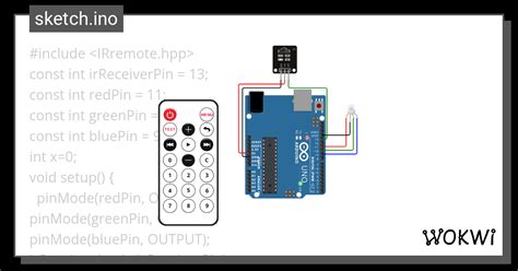 Wokwi Online Esp Stm Arduino Simulator