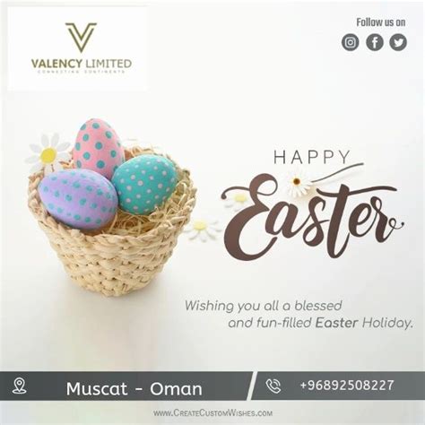 Valency Limited Posted On Linkedin