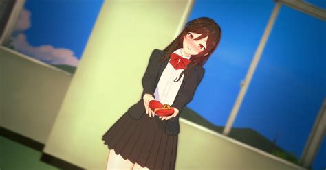 Koikatsu Koikatsu Character Release Koikatsu Horimiya Girls