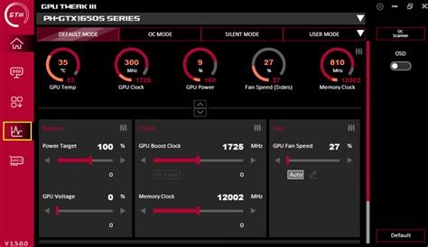 [karta Graficzna] Wprowadzenie Do Asus Gpu Tweak Iii Oficjalne