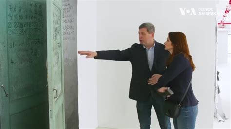 Щоб показати обличчя агресора у Нью Йорку відкрили виставку «Україна Розпяття Трибунал