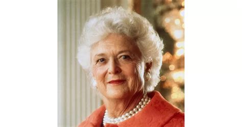 Career Timeline Of Barbara Bush Major Achievements And Milestones Popular Timelines