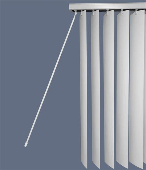 Vinyl Vertical Blinds Ds Shading