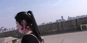 Chinese Mask Tnaflix Com