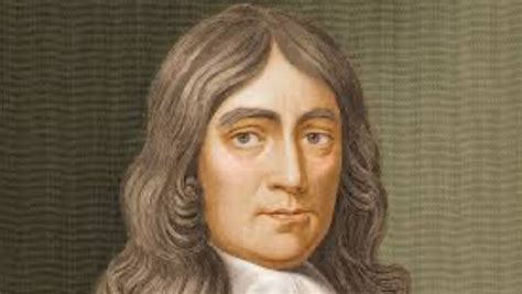 جون ميلتون كيف تحدى العمى وكتب رائعته الفردوس المفقود