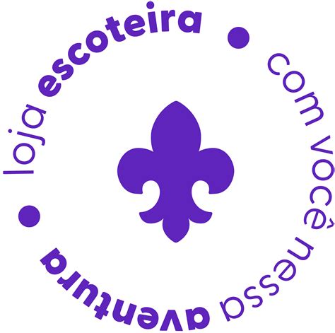 Acessórios Loja Escoteira